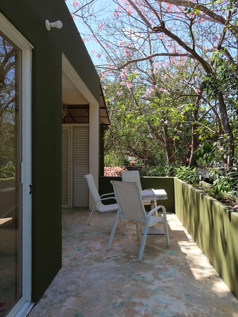 CIELO - Genesis Eco-Oasis, Ek Balam Yucatan Mexico